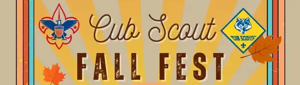 Hiking Tomorrow Night – Cub Scout Pack 170 Red Hill PA